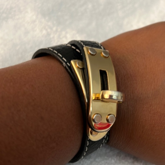 Source Unknown | Jewelry | Turnkey Bracelet | Poshmark